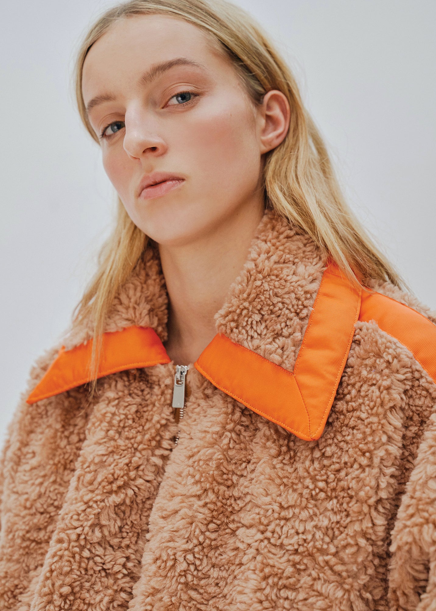 Uxbridge Jacket – LU MEI London